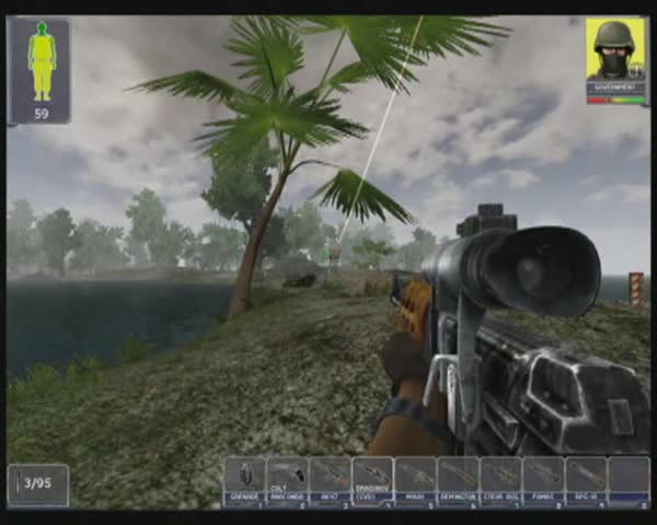 Boiling Point Trailer video - ModDB