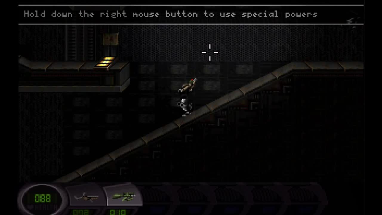 First Level video - Abuse - IndieDB