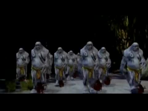 Serious sam 2 trailer