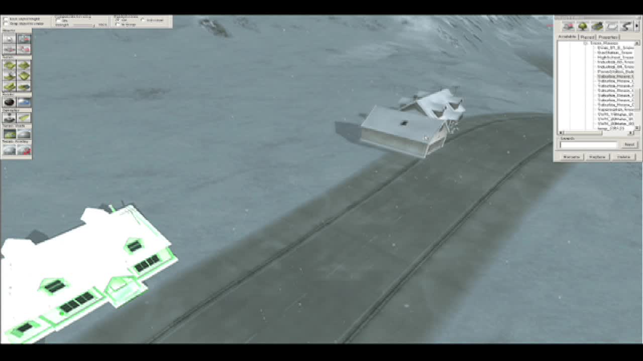 Map Maker video - World in Conflict - ModDB