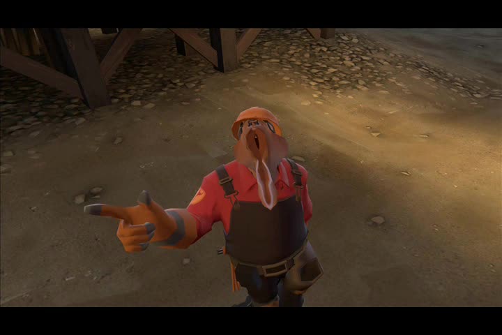 Vagineer Meets The Horsemann video - Garry's Mod - ModDB