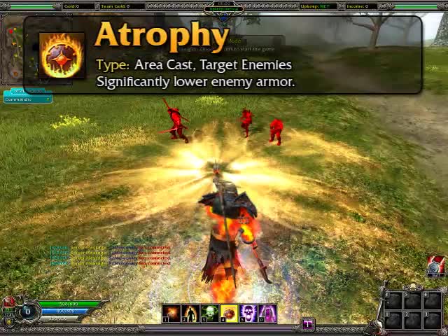 Revenant Class Overview video - Savage 2: A Tortured Soul - ModDB