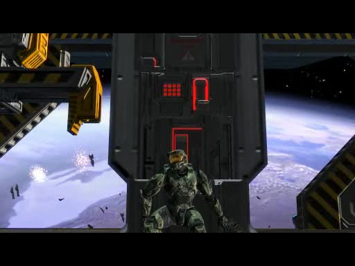 Give Them Back Their Bomb video - Halo 2 - ModDB
