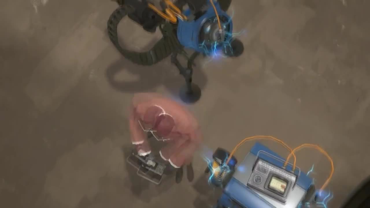 Team Fortress 2 - Meet the Red Team video - ModDB