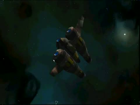 Gameplay video - Vega Strike - IndieDB