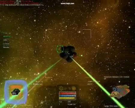 Vega Strike video - ModDB