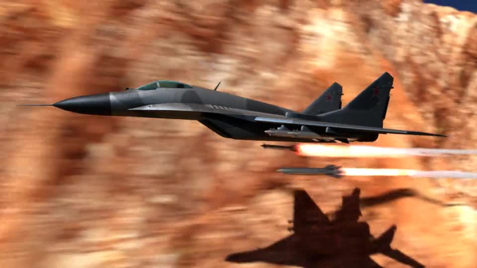 Soviet MiG-29 video - Red Alert: A Path Beyond - ModDB Soviet MiG-29 video - Red Alert: A Path Beyond - ModDB