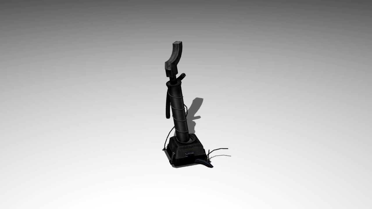 Gap Generator Destruction video - Red Alert: A Path Beyond - IndieDB