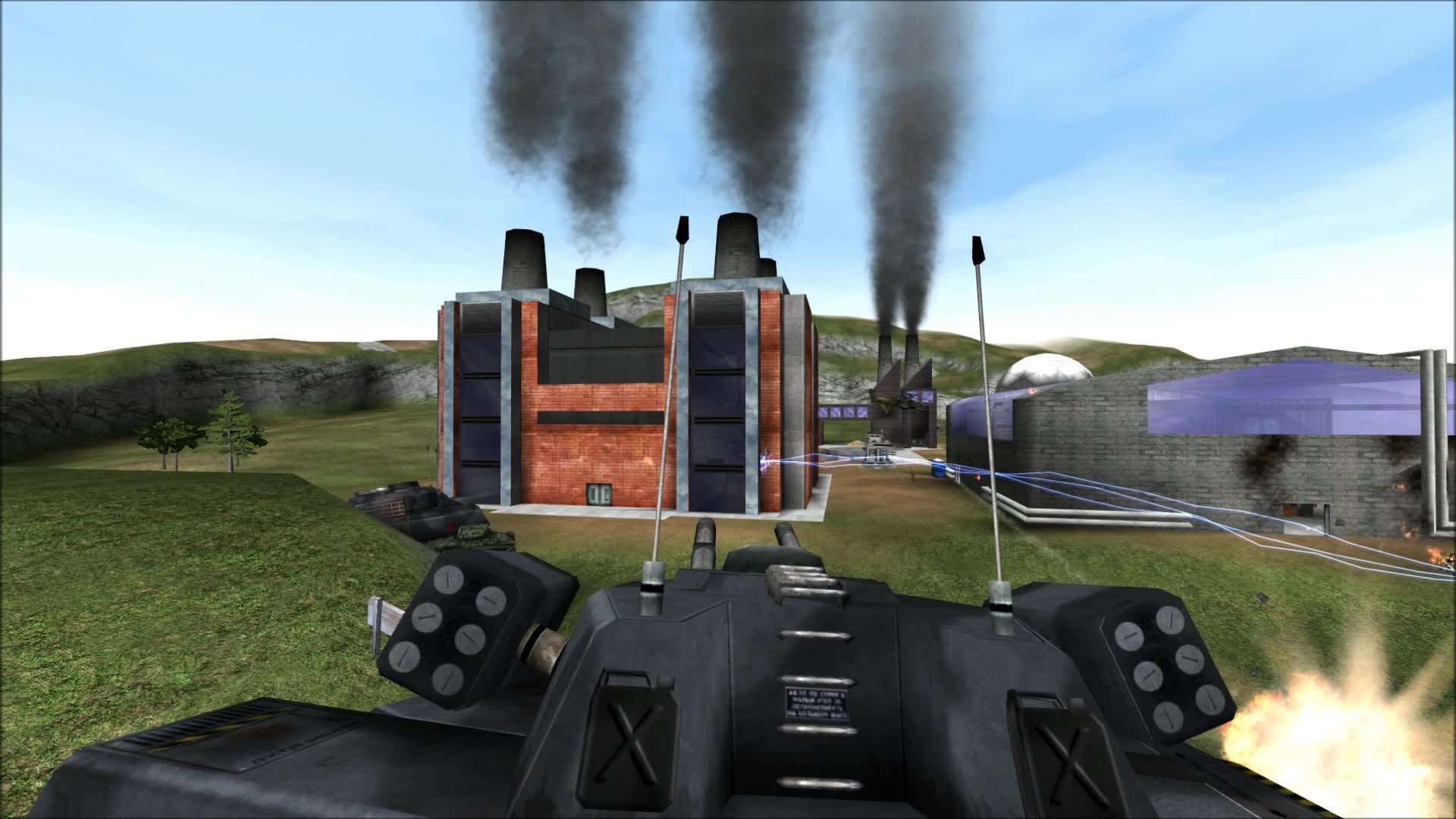 Soviet Assault - RA_ToTheCore video - Red Alert: A Path Beyond - ModDB