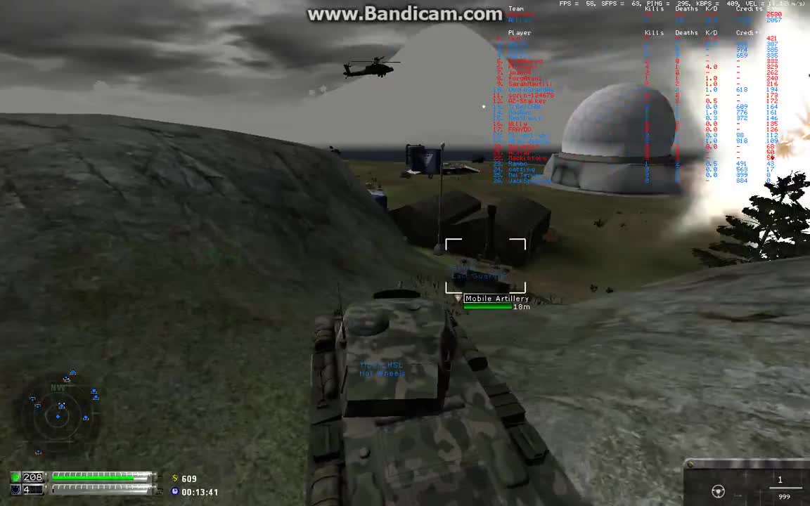 A Path Beyond - Seamist - 16/10/2016 video - ModDB