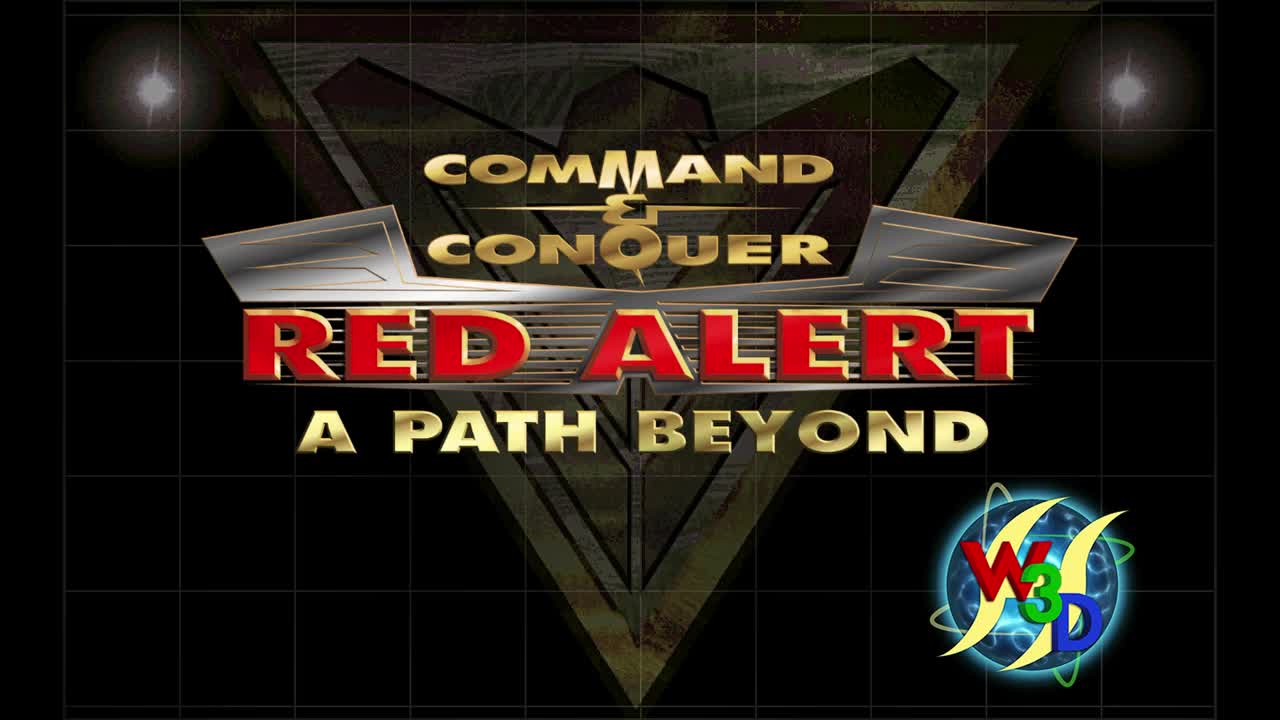 Update 3.4.4.0 video - Red Alert: A Path Beyond - ModDB