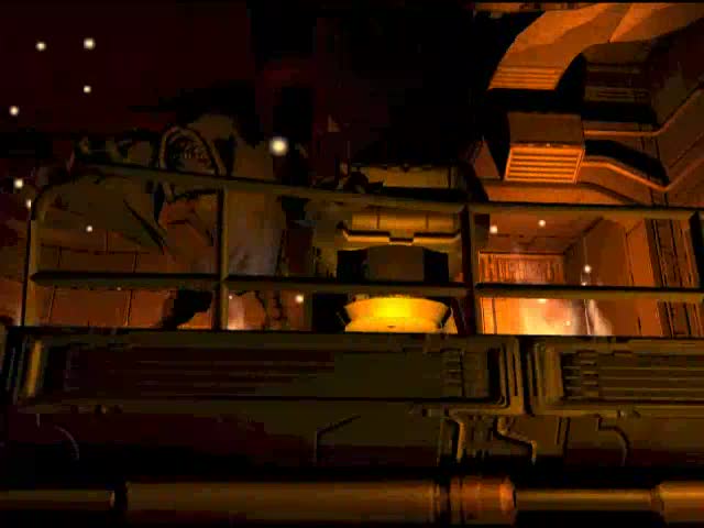 Doom III - The Legacy video - ModDB