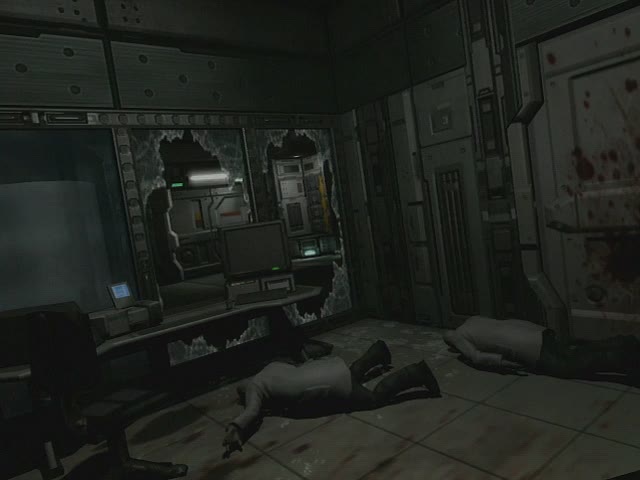 Doom III E3 Trailer video - ModDB