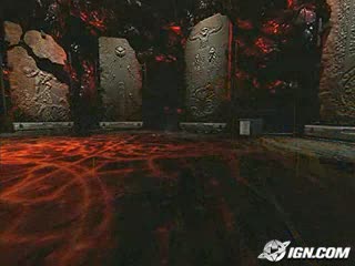 Doom 3 Final Trailer video - ModDB