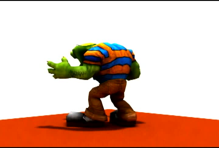 Monsterpad New Model And Animations Video World Of Padman Moddb