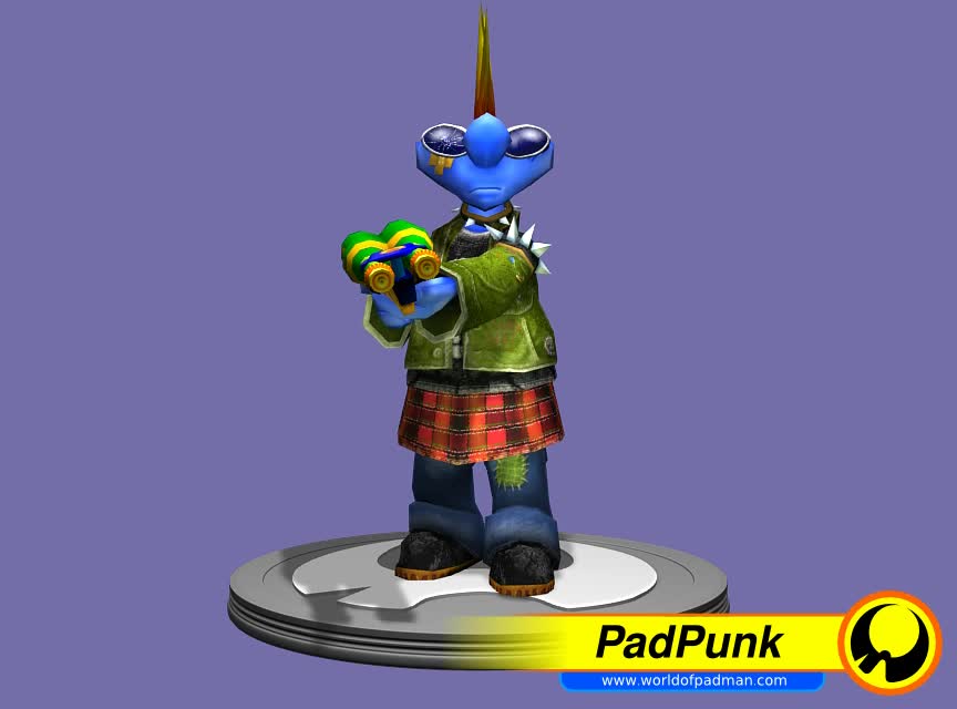 Padpunk Video World Of Padman Moddb