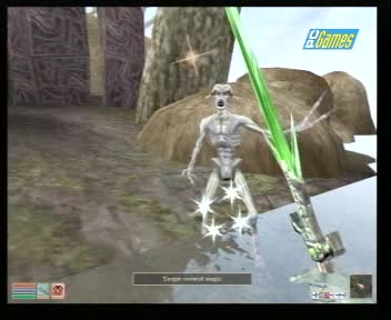 PC Games 2002 Vorschau video - Elder Scrolls III: Morrowind - ModDB