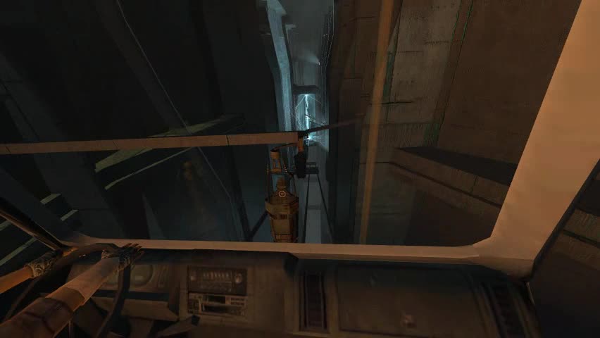 Episode 1 Trailer video - Half-Life 2 - ModDB