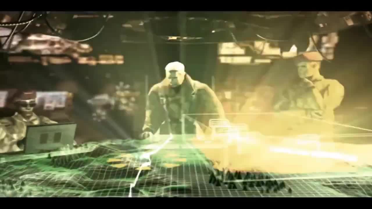 💥 SSW 2022 Full Intro Remastered 🔥 video - Söldner: Secret Wars - ModDB