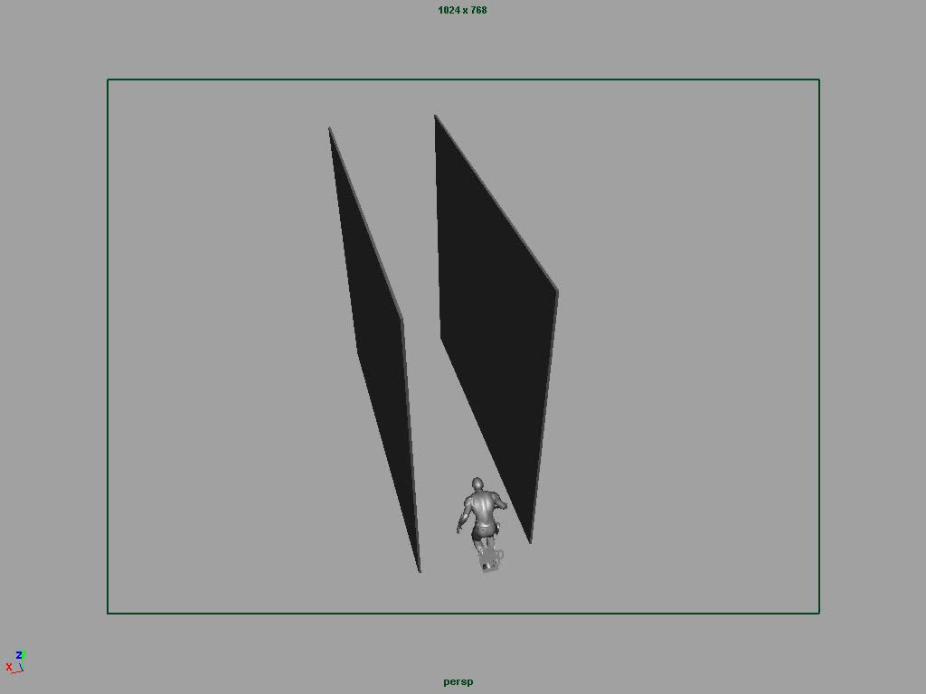 Walljump video - Project Stealth - ModDB