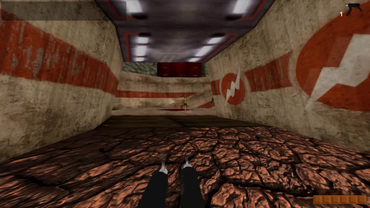 BFDR 0.3 Gameplay video - Bad Fur Day Remake - ModDB