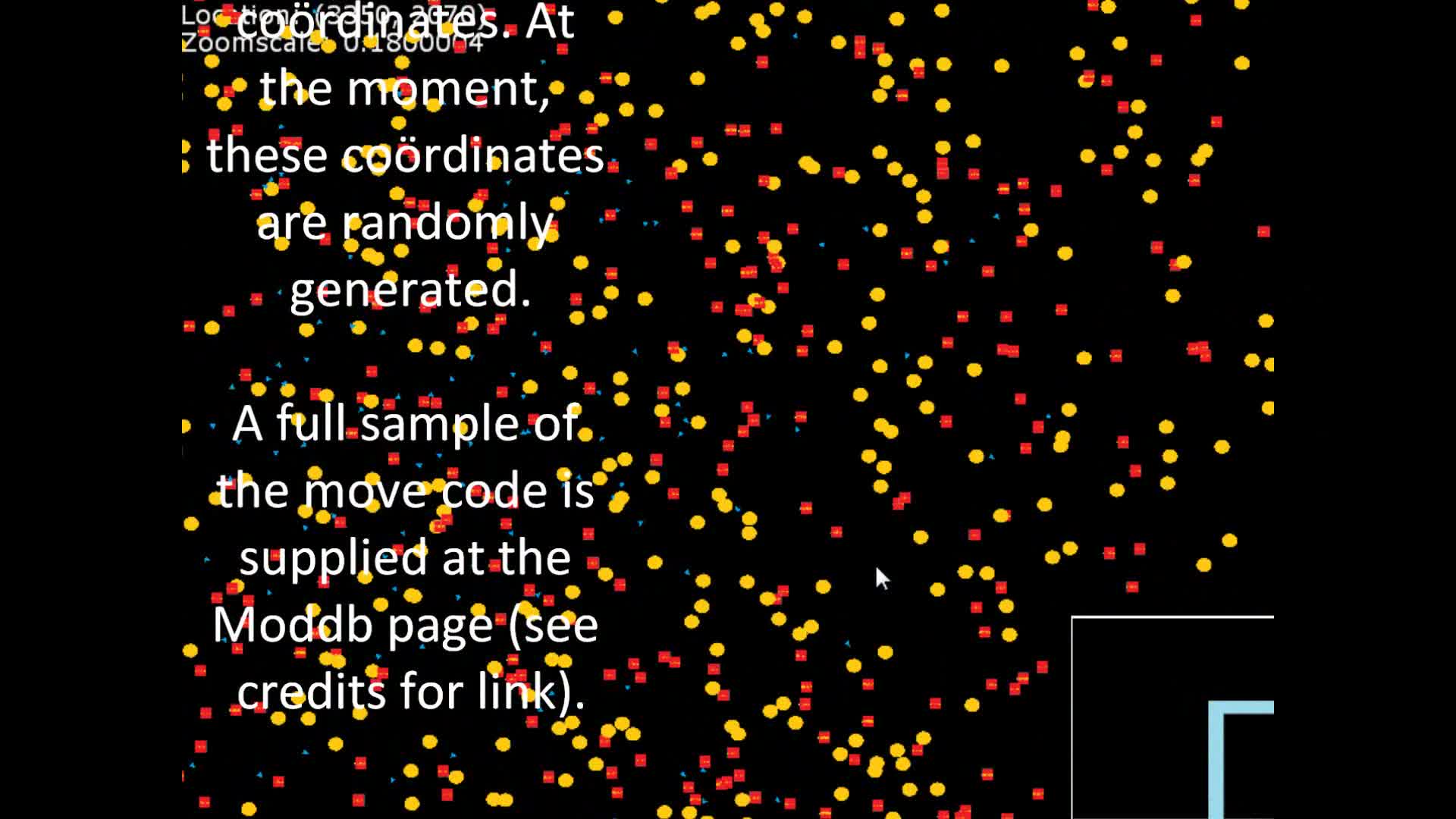 Unit Movement Demonstration video - Star Apocalypse - ModDB