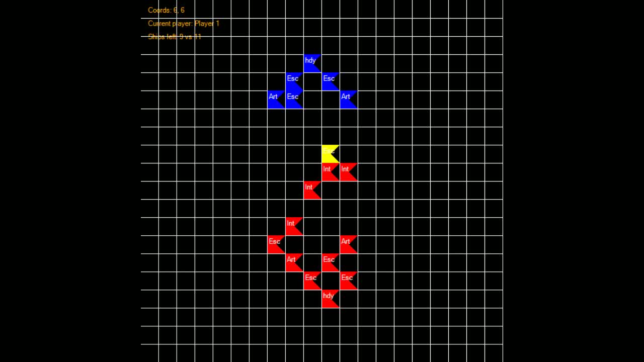 Combat Prototype Beta V0.96 (OpenGL!) video - Star Apocalypse - ModDB