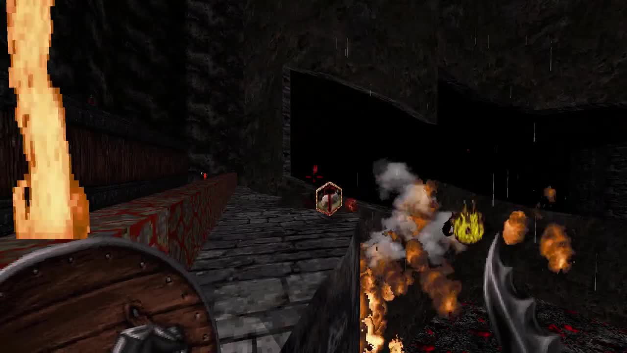 Demon Throne video - ModDB