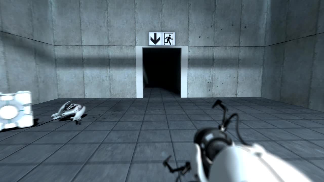 Introducing Portal video - ModDB Introducing Portal video - ModDB