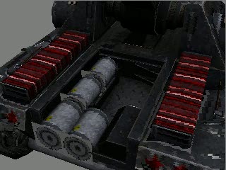 Inkvine Catapult Reload video - Battle for Dune: War of Assassins - ModDB