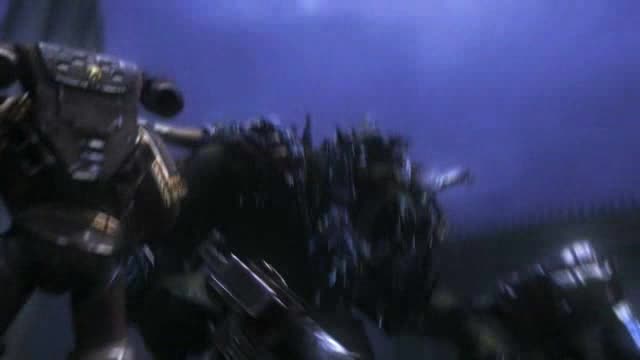 DoW2 Teaser Trailer video - Dawn of War II - ModDB