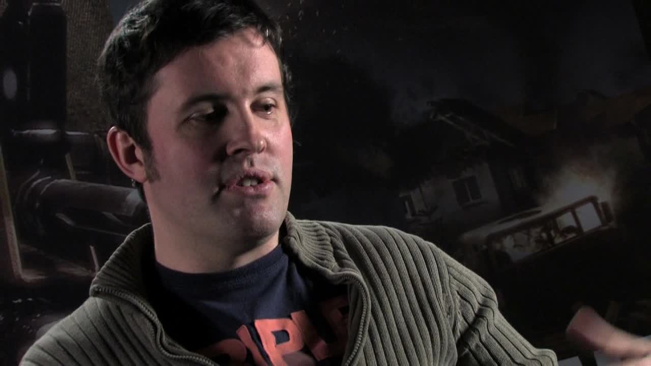 Destruction dev diary video - Battlefield: Bad Company - ModDB