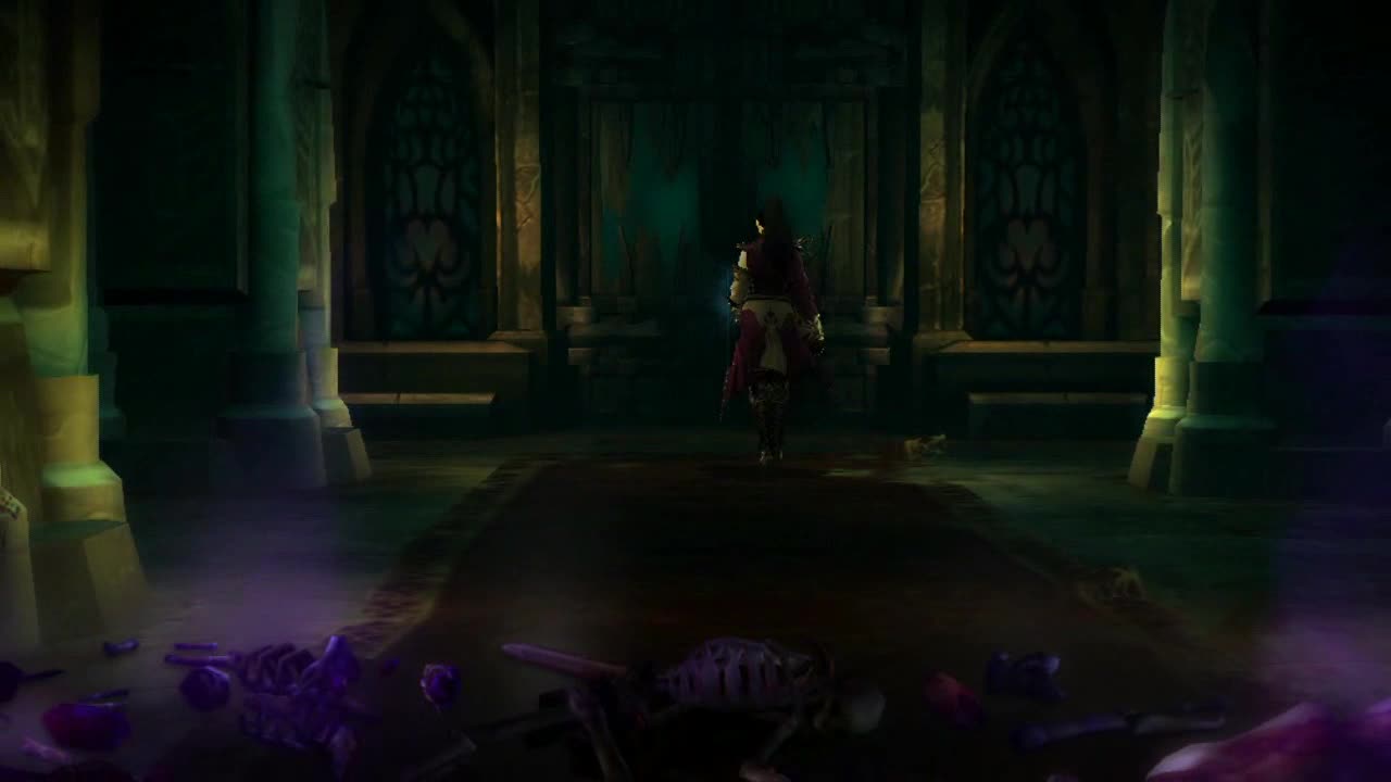 Wizard Trailer video - Diablo III - ModDB