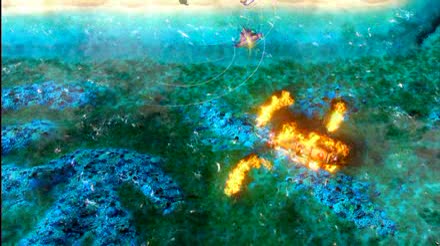 Apollo Fighter unit profile video - C&C: Red Alert 3 - ModDB