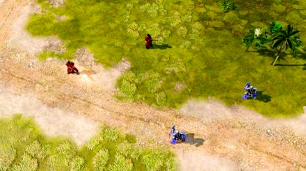 Soviet Conscript unit profile video - C&C: Red Alert 3 - ModDB