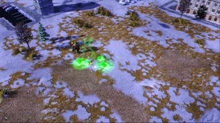 [Uprising] Desolator Unit Profile video - C&C: Red Alert 3 - ModDB