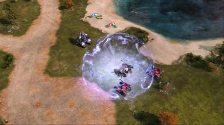 [Uprising] Future Tank unit profile video - C&C: Red Alert 3 - ModDB