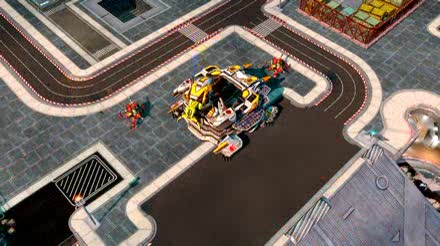 Empire MCV video - C&C: Red Alert 3 - ModDB