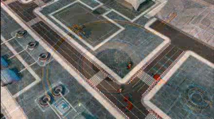 Mecha Tengu / Jet Tengu unit profile video - C&C: Red Alert 3 - ModDB