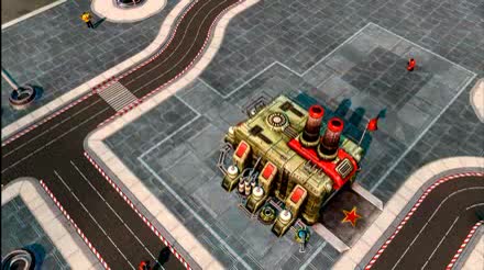 Empire Engineer video - C&C: Red Alert 3 - ModDB