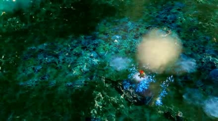 Terror Drone unit profile video - C&C: Red Alert 3 - ModDB