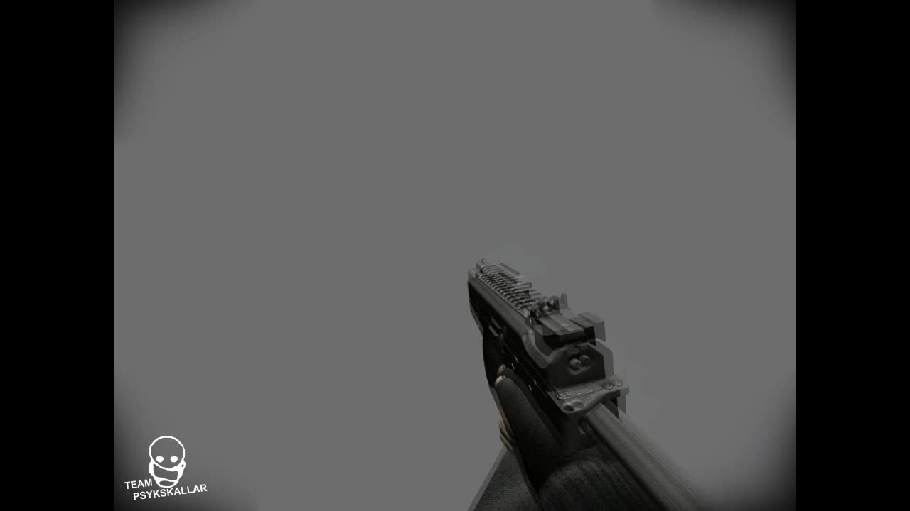 Cry of Fear - Weapon Animations video - ModDB