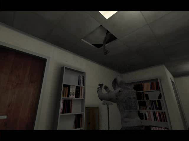 Cry of Fear - Gameplay video - IndieDB