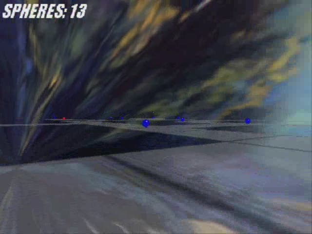 Sonic Nebulous: Special Stage video - ModDB