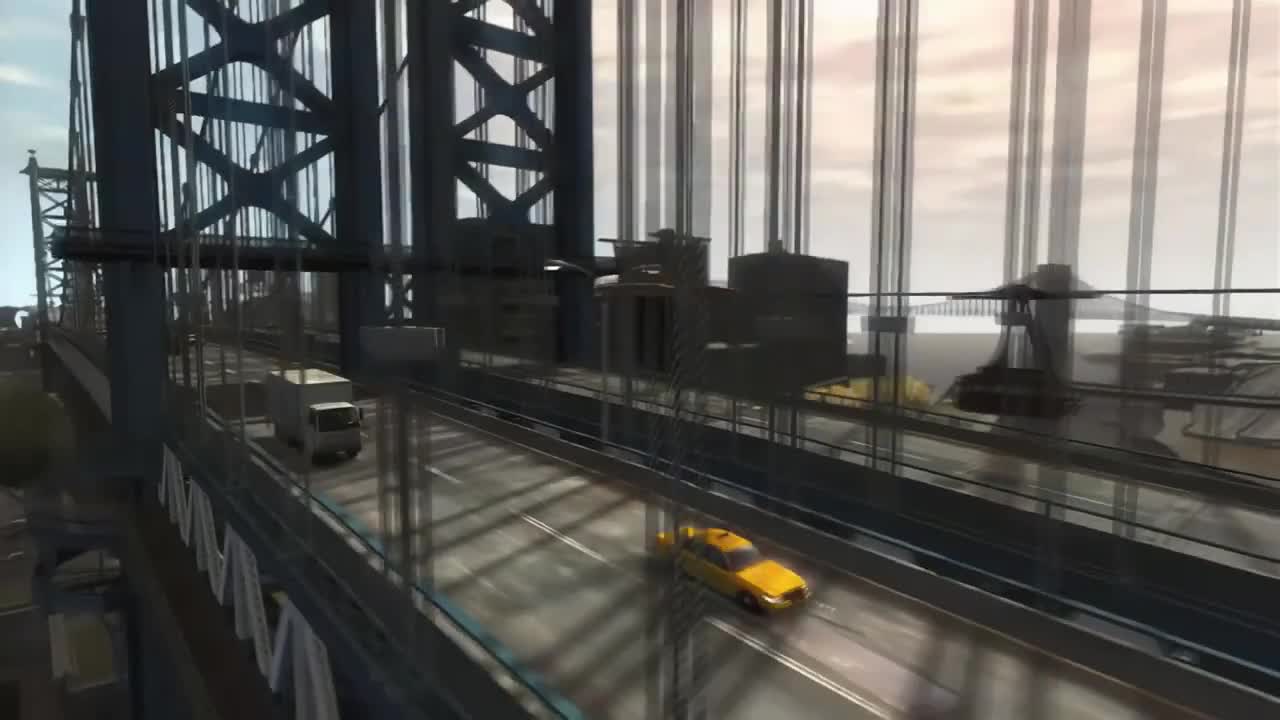 Grand Theft Auto IV - Trailer #1 video - ModDB