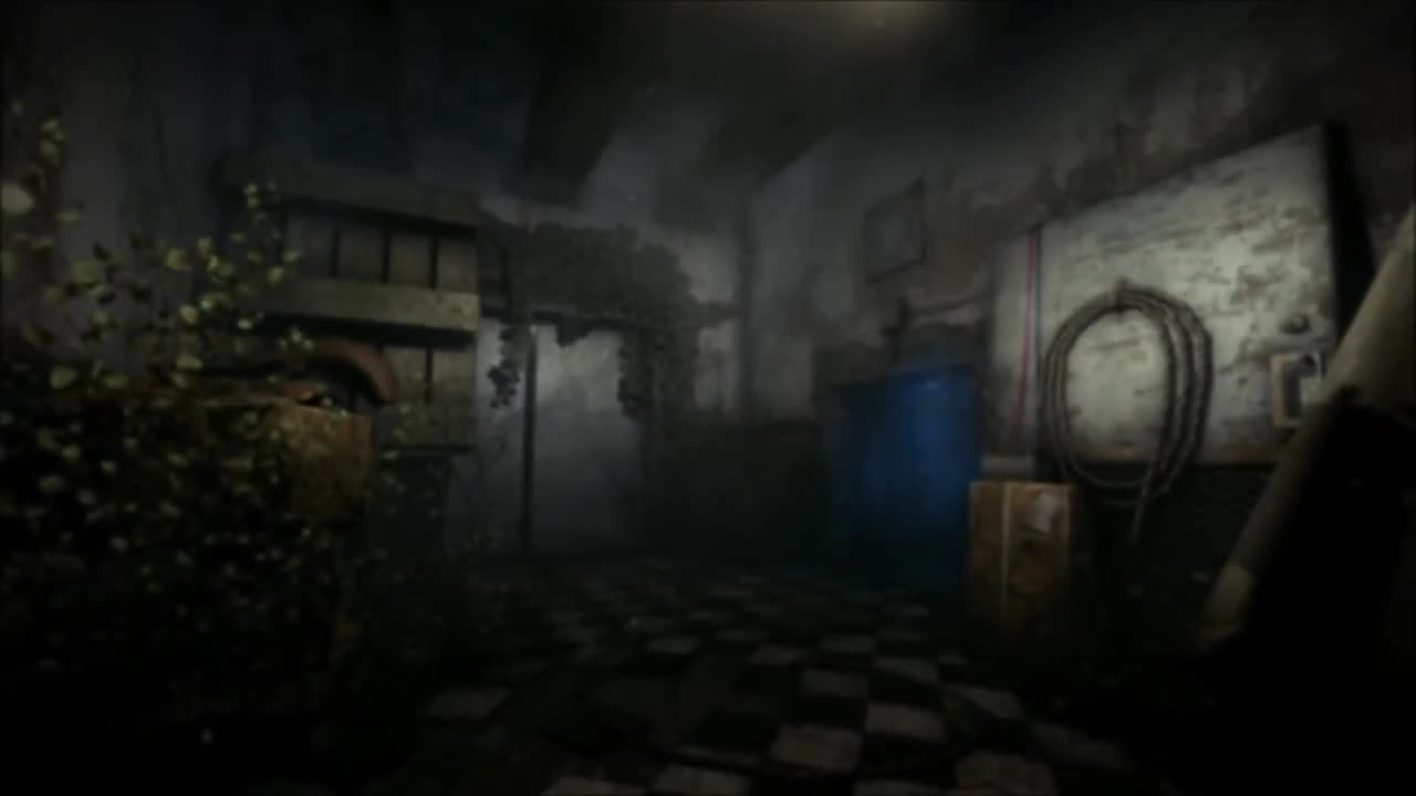 OverDose - Alpha Footage - Help Wanted video - ModDB