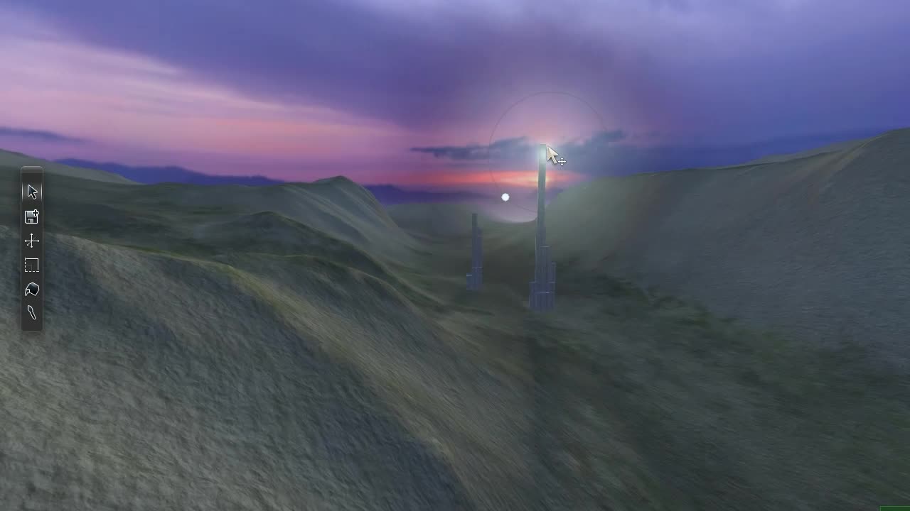 Sky Editor For Overgrowth video - ModDB