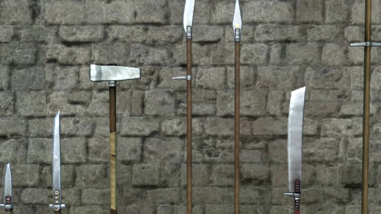 Overgrowth Rap video - ModDB