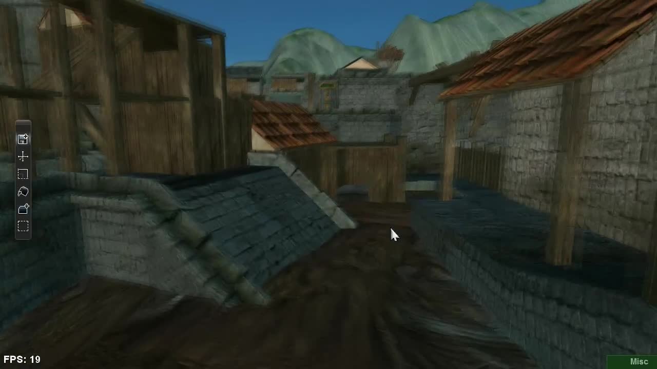 Overgrowth - Foothold (fan made map) video - ModDB