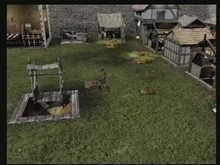 Gong farming and disease video - Stronghold 2 - ModDB